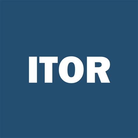 Itor Intorio Latest Stock News And Market Updates