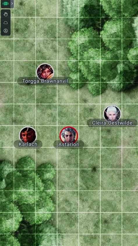Quick Start With Dandd Beyond Maps Starting A Campaign Is Easy Figuring Out Who Is Playing