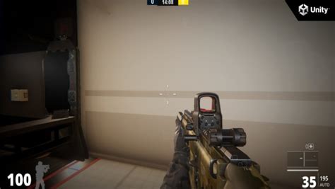 Do Unity 3d Game Development For You By Unity5dev Fiverr