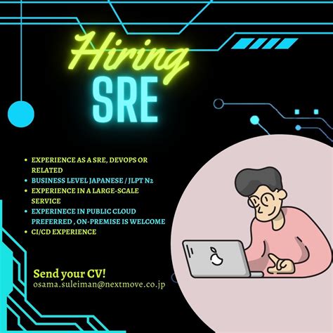 Osama Suleiman On Linkedin Preipo It Sre Devops Devopsjobs Japanjobs Gcp Aws Azure…