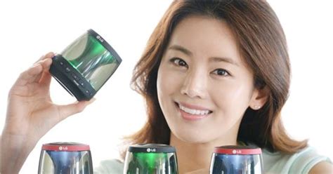 Lg전자 휴대용 블루투스 스피커 출시