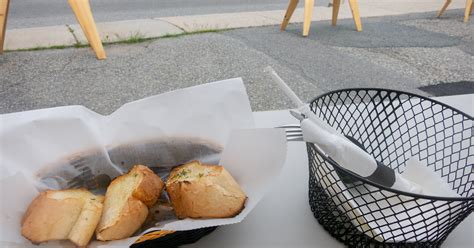 The Daily Lunch Baccis Stoneham