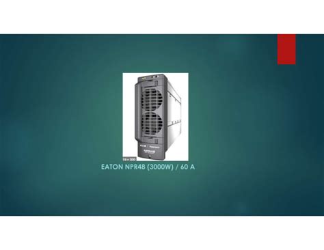 Module PSU Rectifier Milik Nokia Huawei Pdf