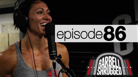 Interview W Crossfit Athlete Miranda Oldroyd Episode 86 Youtube