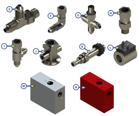 Lippert Components Hydraulic Landing Gear System Product Id Hlg Par