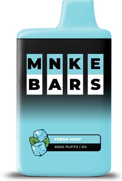 Mnke Bars Raising The Bar