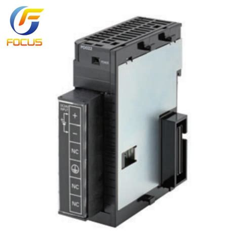 Year Warranty Original PLC Power Supply Module Cj W Pd For Omron PLC Module And Cj W Pd