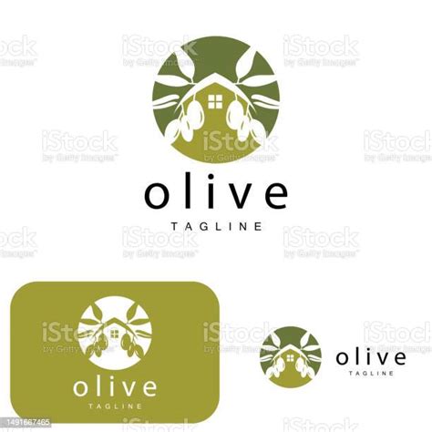 올리브 로고 올리브 오일 식물 벡터 자연 허브 건강 의학 디자인 그림 템플릿 아이콘 개념과 주제에 대한 스톡 벡터 아트 및 기타 이미지 개념과 주제 건강관리와 의술