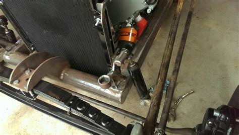 T Bucket Build Page 6 Hot Rod Forum