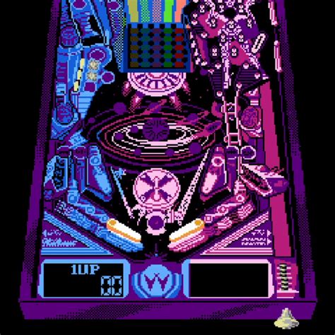 Nerd Bacon Magazine Pin Bot Nes