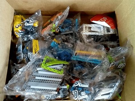 Building Block Assortment Packs Dutch Goat