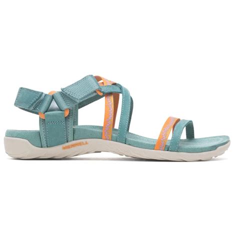 Merrell Terran 3 Cush Lattice Sandals Womens Buy Online