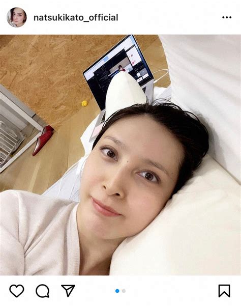 加藤夏希インスタグラム 加藤夏希 旦那 Zjfk