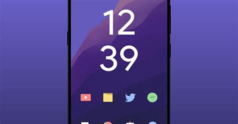 [theme] android 12 but pastel imgur