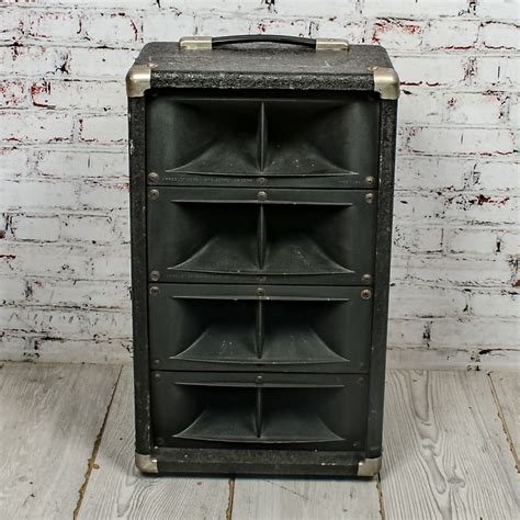 Peavey Acoustic Wave Early 80s High Frequency Array Reverb