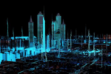 Is A Smart City Project Feasible The Digital Twin Has The Answer