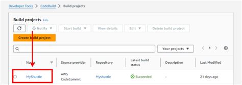 Automating CI CD With AWS CodePipeline Canarys