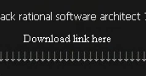 Crack Rational Software Architect 75 Imgur
