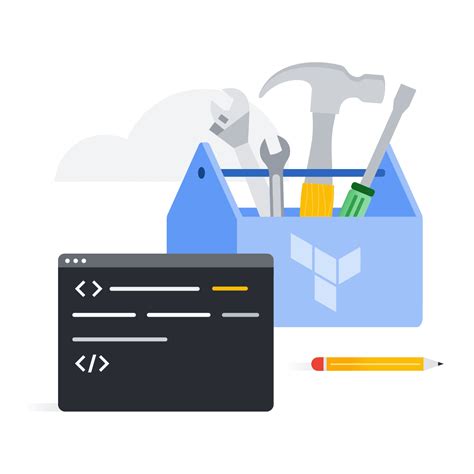 Getting Started with Terraform for Google Cloud | My Mooc