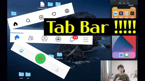 swift 탭바 컨트롤러 가장 쉽게 만들기 uitabbarcontroller storyboard 스위프트 탭바 컨트롤러