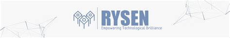 Rysen Group Msp It Services Linkedin