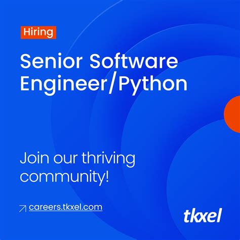 Mehwish Jawad On Linkedin Tkxel Senior Software Engineerpython In