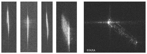 Detection Of Ships Cruising In The Azimuth Direction Using Spotlight Sar Images With A Deep