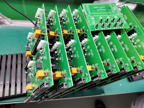 Why Are Pcb Multilayer Boards All Even Layers Cant The Odd Layer Work