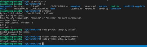 Jetson Nano Install Error