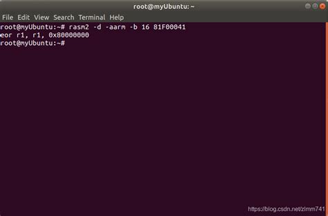 第七章 Arm 反汇编基础（六）（thumb 汇编指令集）指令的内联函数thumbexpandimmc 计算 I、imm3、imm8 三