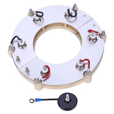 Buy 40a Service Rsk5001 Diode Excitation Rectification Voltage Regulator Automatic Alternators