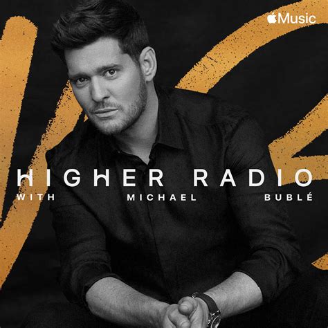 Its Time Michael Buble Album Cover