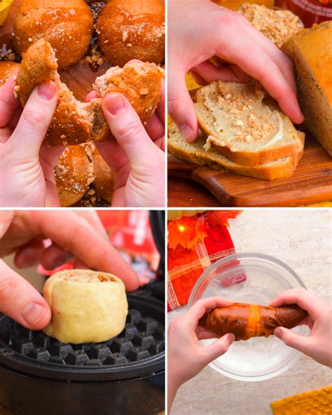 So Yummy And Planters® Nuts Nothing But Comfort Recipes So Yummy