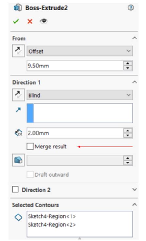 What Is Merge Results Issue In Chain Engineering Blogs