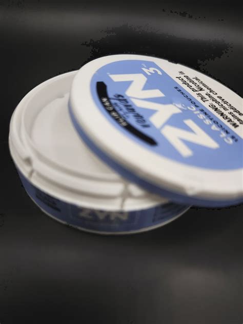 Pouch Chew Tin Snuff Stash Covers Etsy