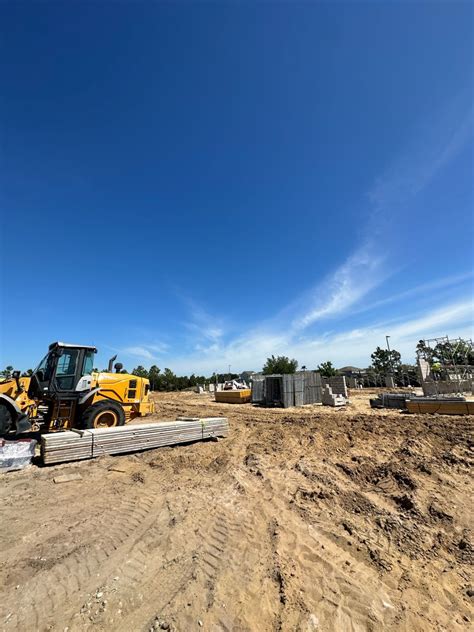 Hamlintowncenter Newdevelopment Communitygrowth Risingstars Construction Watchme