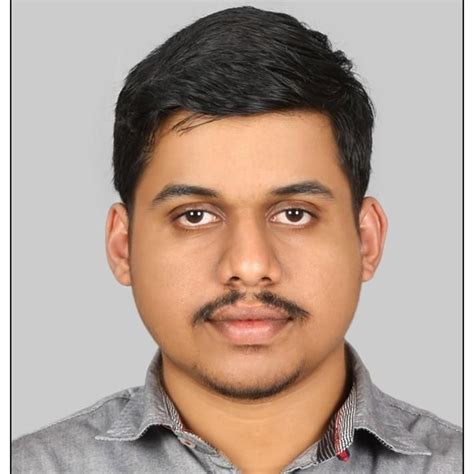 Pratheek Pr Msc In Electric Vehicle Propulsion And Control École