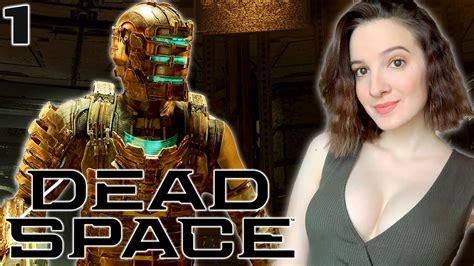 DEAD SPACE REMAKE | Полное Прохождение ДЕД СПЕЙС РЕМЕЙК на Русском ...