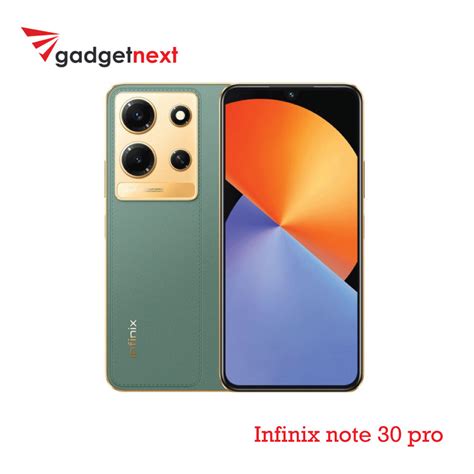 Buy Infinix Note Pro Price In Bangladesh Gadget Next