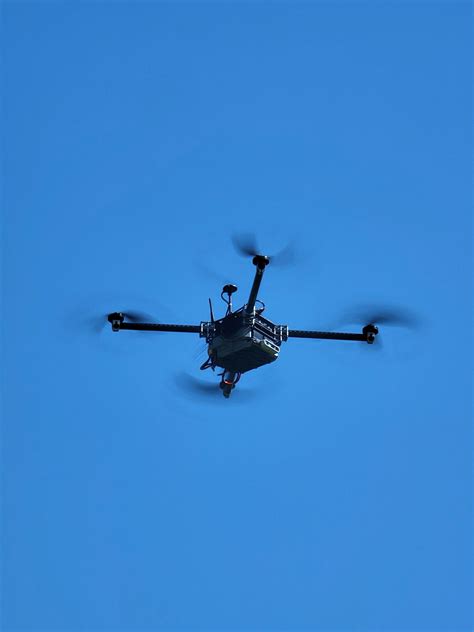 Drone Engineering Fusion360 Python Autonomous Ardupilot Martin