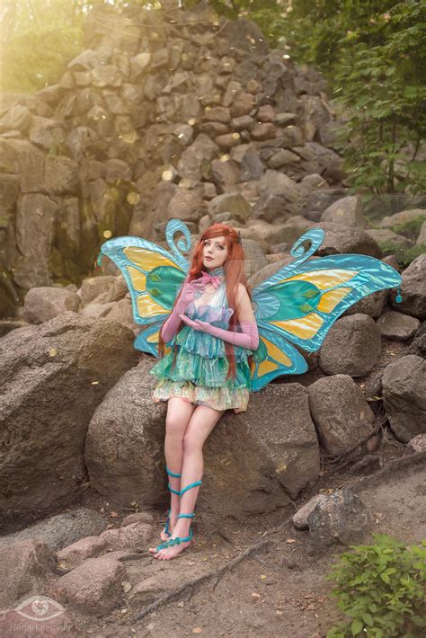 Winx Club Cosplay Winx Club Dbqzp