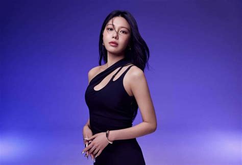 Girls Generation üyesi Choi Soo Youngun Kim Jae Young Ile Birlikte