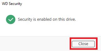 How To Install And Use WD Security Software