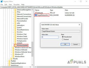 Ways To Cancel Windows Update On Windows Appuals