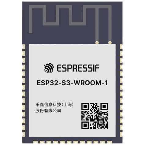 Espressif Esp32 S3 Wroom 1 N4 Wifi Bővítő Modul 1 Db Vatera Hu