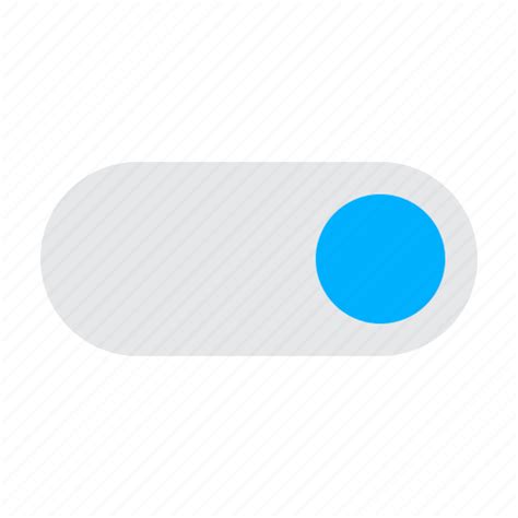 Switch Turn On Off Toogle Power Direction Icon Download On