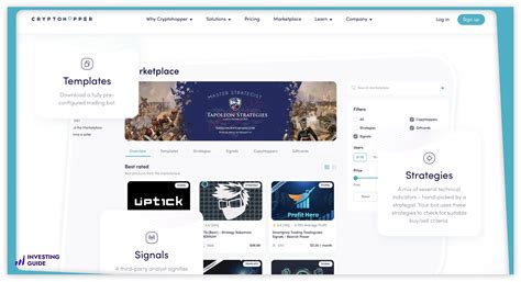 Best Crypto Trading Bots In The UK Our Full List