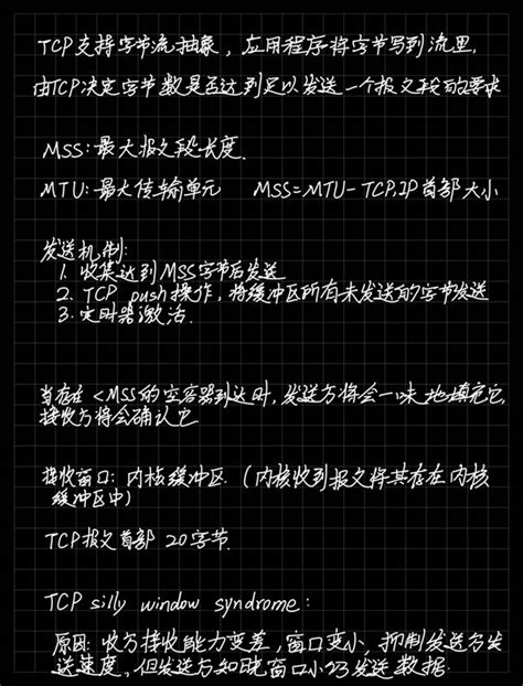 触发传输、自适应重传 学术垃圾喵 博客园