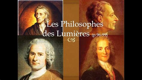 Pourquoi Les Lumières De La Raison Sont Elles Importantes Pour Les