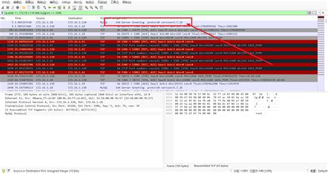 记一次某2021年中职网络安全国赛Wireshark流量分析题目解题过程 腾讯云开发者社区 腾讯云